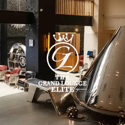 Viator tours - The Grand Lounge Elite